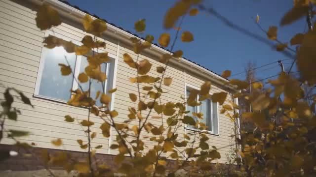 ПОБЕДА 75 - Домокомплект с установкой.mp4