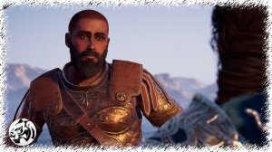 Assassins Creed: Odyssey* #73. Город в беде