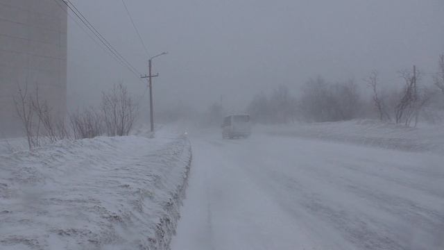 Мой Север.Мартовская пурга [03.28.2020].mp4
