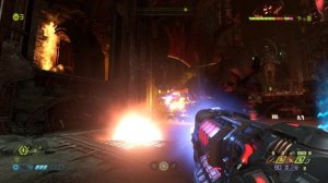ДИКИЕ ЗАРУБЫ Doom Eternal #7