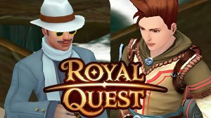 Royal Quest - ТЕБЕ МЕНЯ НЕ ОБМАНУТЬ #11