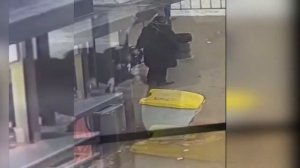 Спецназ застрелил сбежавшего из части