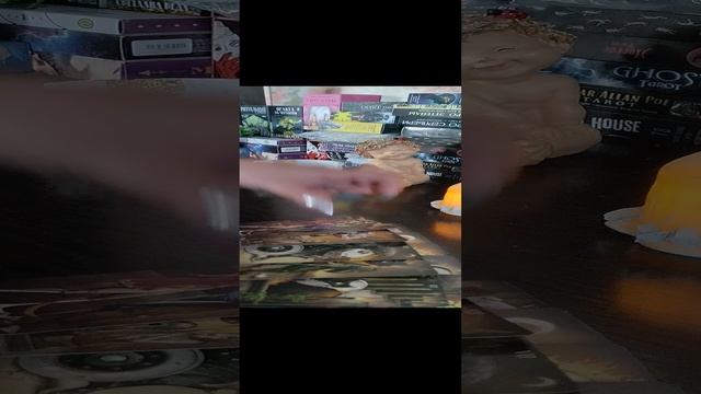 ?Знает ли соперница о Вас!!!#тарогадание #онлайн расклад #соперница #
