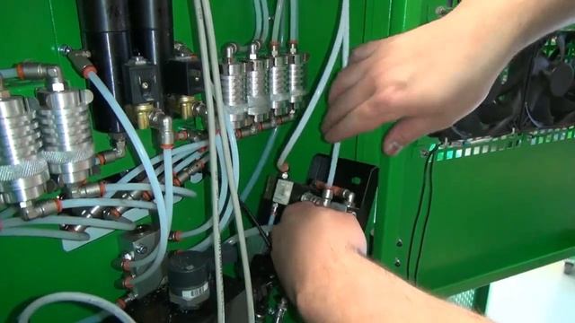 Пример оснащения стендов CR других производителей программно-аппаратным комплексом CASCADE.mp4