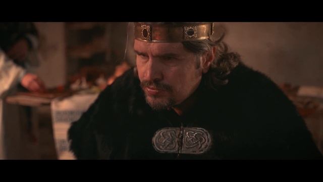 Тизер- Сказание о Граале