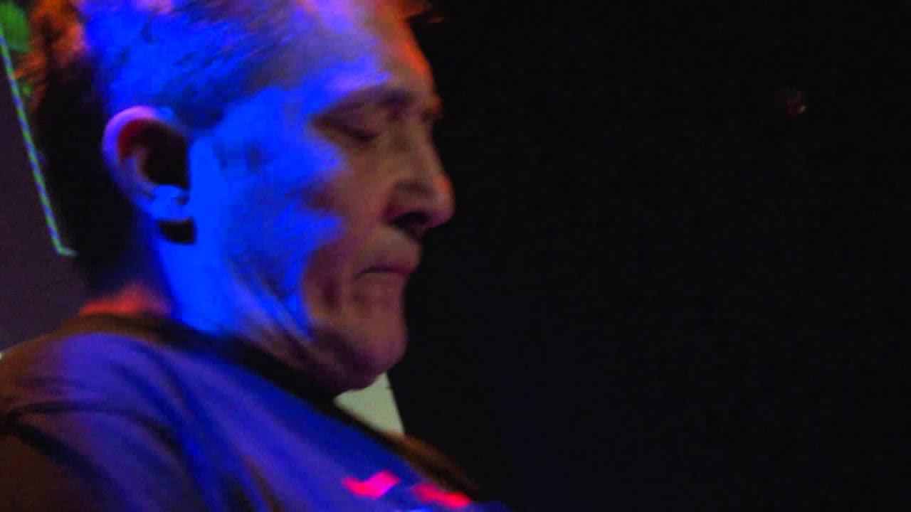 Разные Люди - Земляничные поляны (Mezzo Forte, 22/01/11)