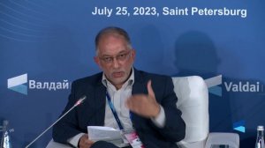 The Soviet Legacy in Africa: From the Past Into the Future. Fourth Session of the African Conference