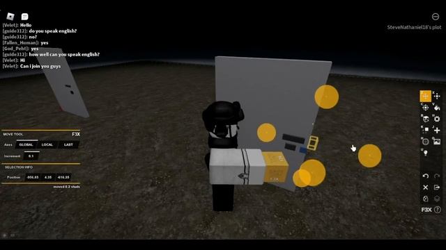 Roblox Town Debug How to make lockable doors - смотреть видео онлайн от ...