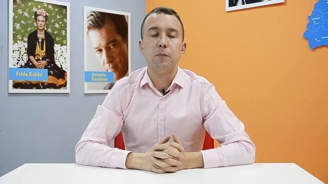 15. Магазин одежды. Tienda de ropa