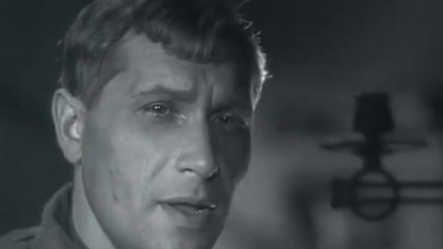 Песня _Я вам не скажу за всю Одессу_ в исполнении Марка Бернеса (1943)