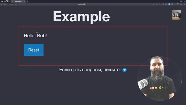 Как сделать Common Lisp библиотеку за 5 секунд С тестами документацией и настроенным CI