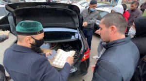 ПОМОЩЬ ОТ МИГРАНТ ТJ — БОЛЬШОЙ БРАТ