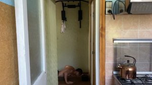 Отжимания, день 180. Тренировка 28.06.2024 пт ч1