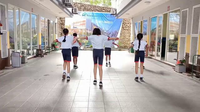 SCK Ambon SENAM Poco - Poco (IMFES 2022) - смотреть видео онлайн от ...