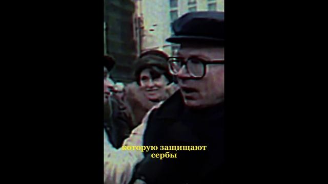 Эдуард Лимонов в 1992 году про Украину