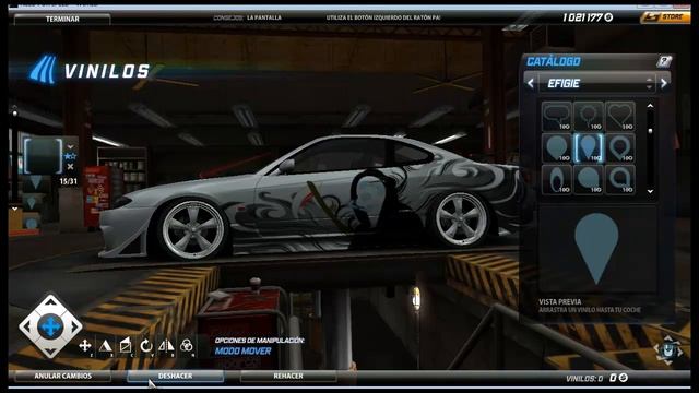 tuning silvia s15 scream nfs world - смотреть видео онлайн от «Ниссан ...