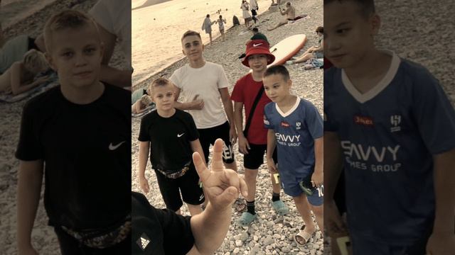 В городе нашем👍