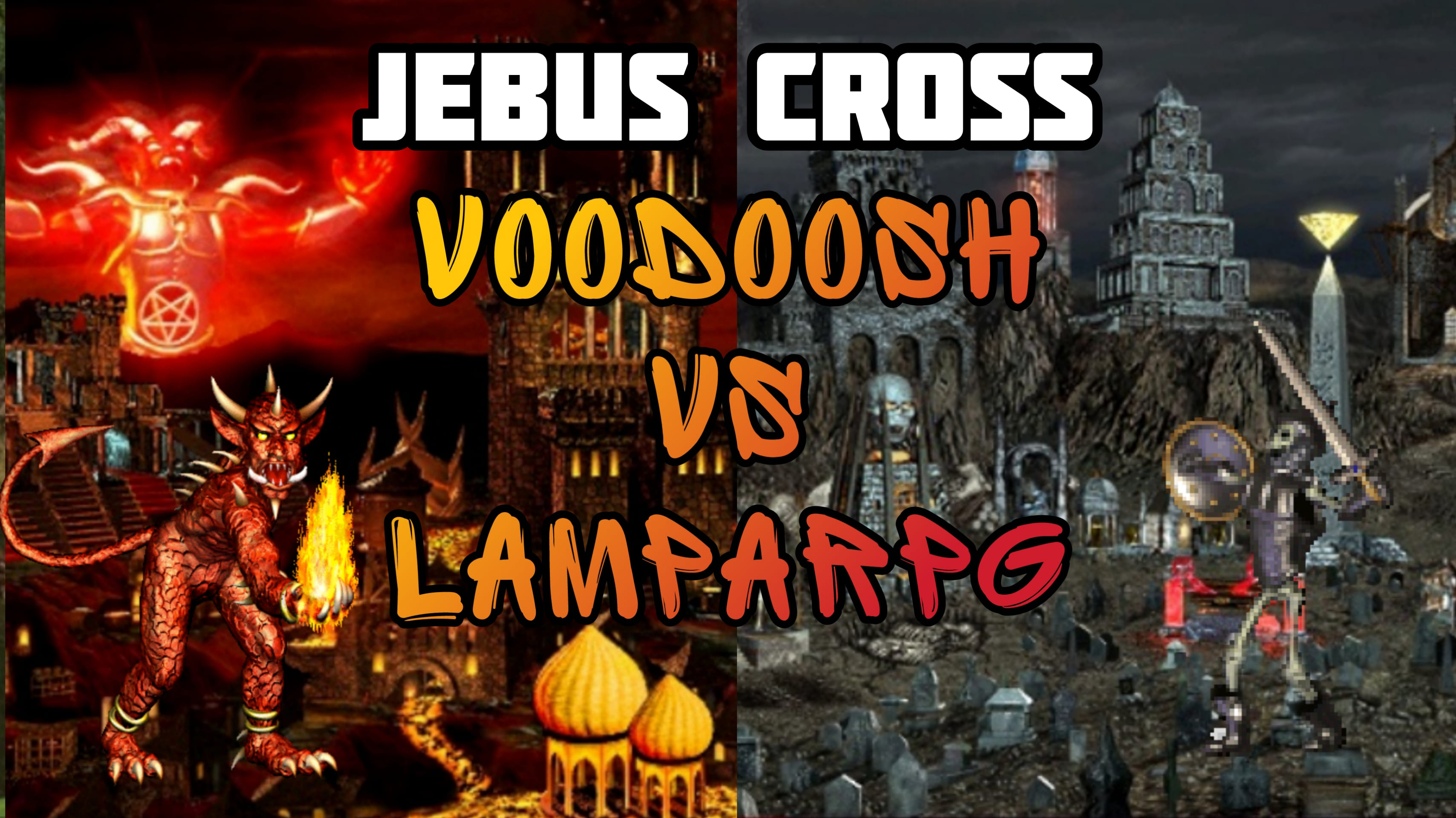 Герои 3. HOTAJC. VooDooSh(Инферно) vs LampaRPG(Некрополис) 11.03.2022