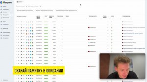 17 — Вебвизор и карта кликов при SEO продвижении сайтов — аналитика поведения пользователей