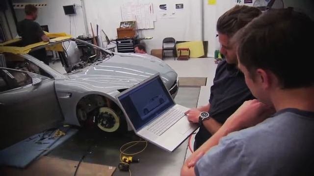 Tesla Motors_ успешное использование CATIA V6.mp4