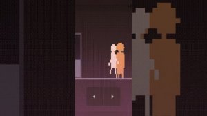 Lunatika: хоррор квест 2D инди