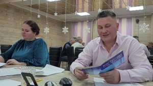 Съезд делегатов Сызрань. Основной Закон нашей страны от 2 марта 24 фрагмент 2.