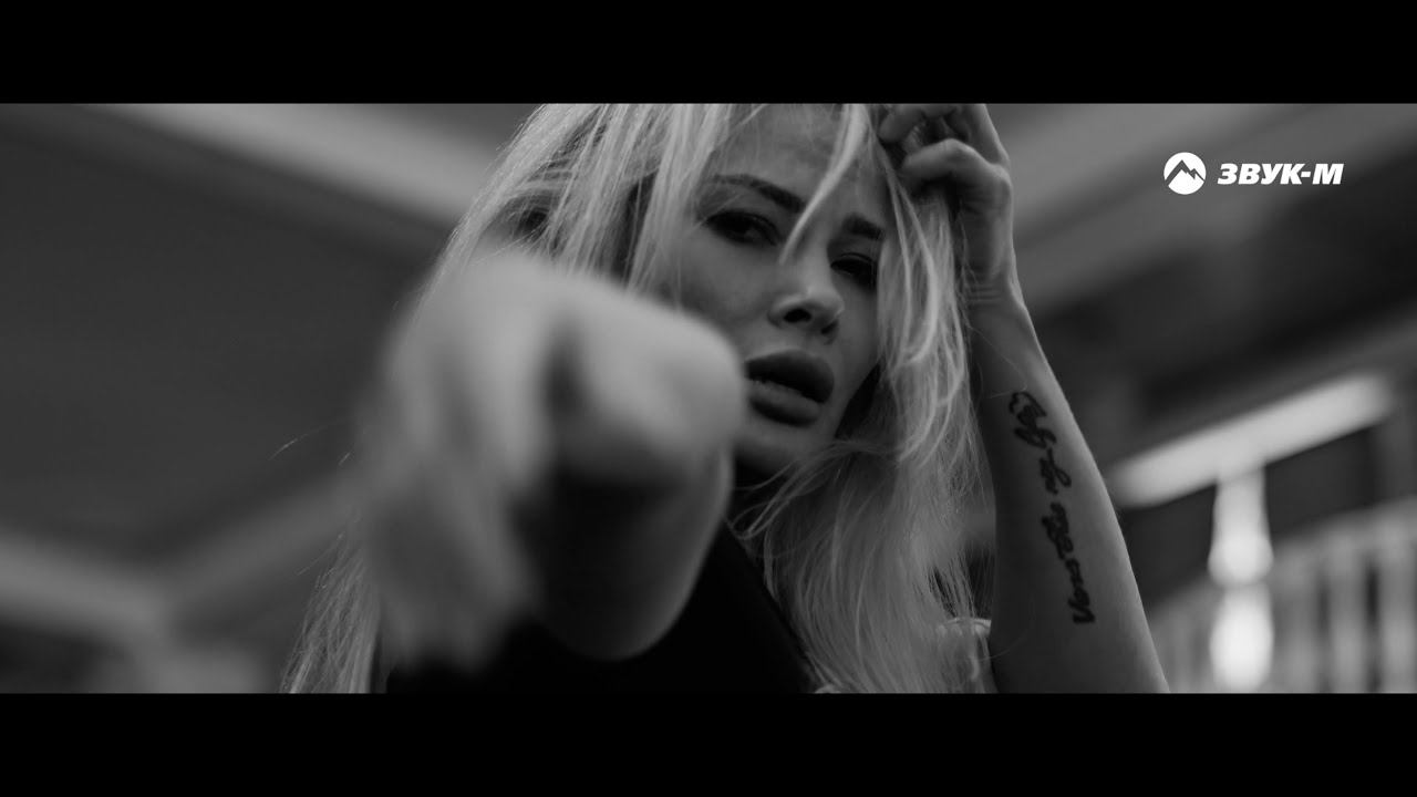 G&G - У виска | Премьера клипа 2022 смотреть онлайн видео от ZVUKM TV в хорошем качестве.