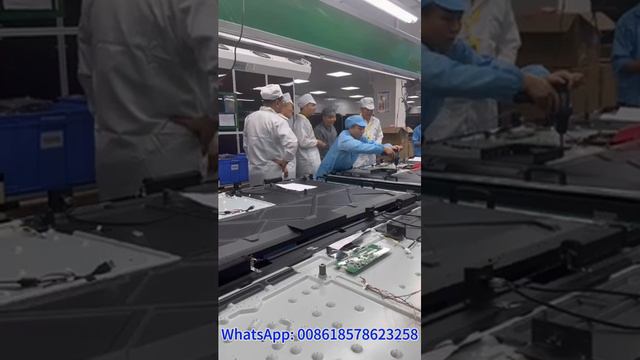 Поставщик смарт-досок