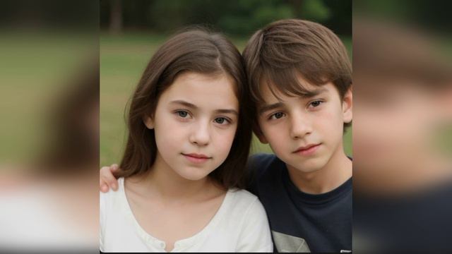 Дуэт "Семицветики" - Дружба наша