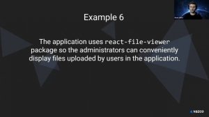 How to Improve Security of your Meteor App | Meteor Impact 2021 - Day 1