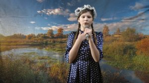 Бровко Лера-Девочка Россия