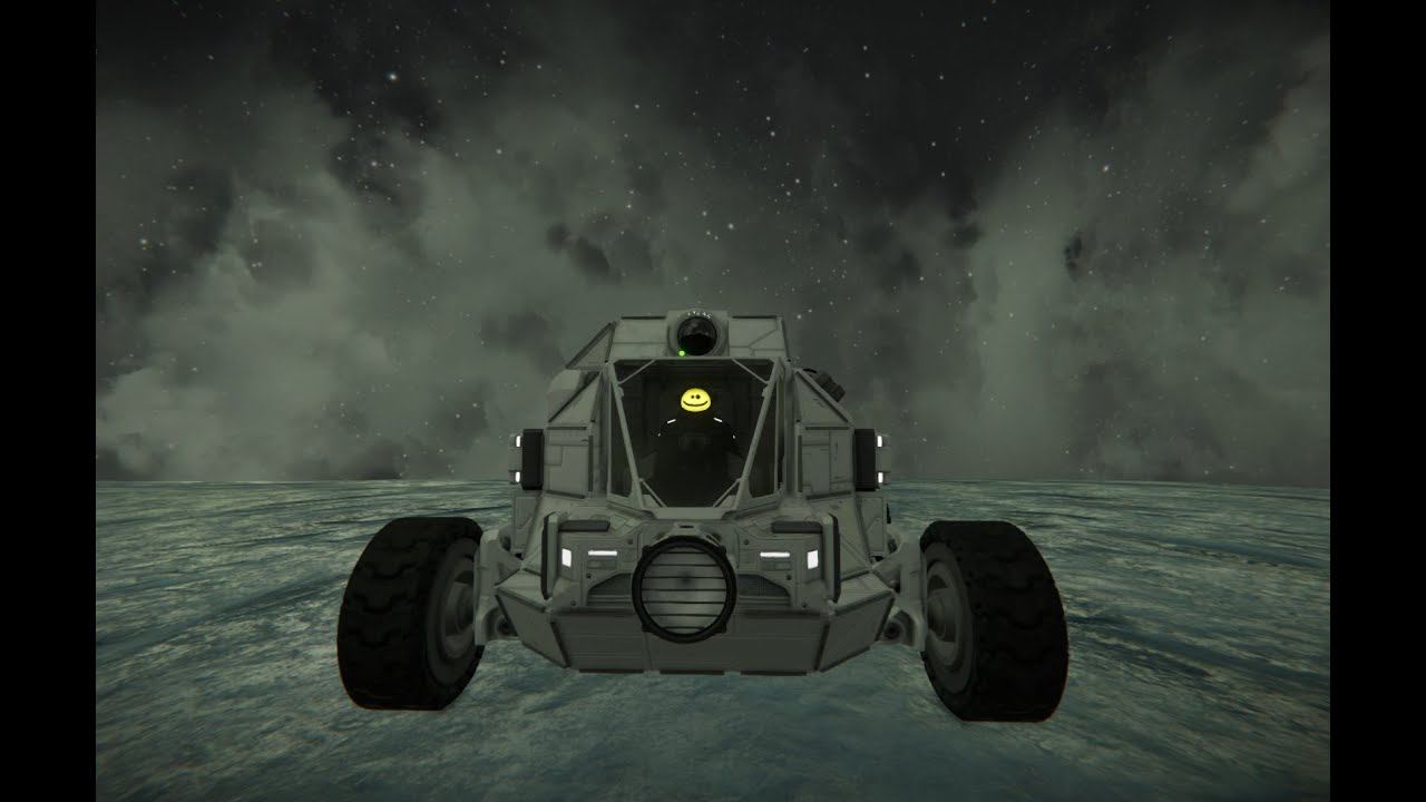 СТРИМ SPACE ENGINEERS | ФРОНТИР Ч.1