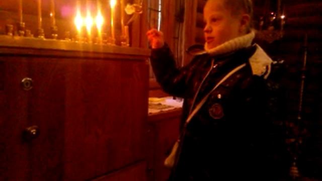 храм ,,Всех скорбящих радость'' (Берковцы) 29.11.2020