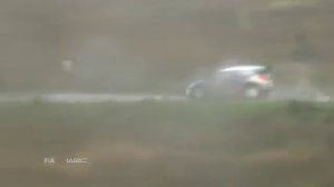 WRC - Rallye du Pays de Galles 2015 - ES14-ES17