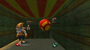 Прохождение Serious Sam 2 - Часть 27_ Терра Стратосферра (Без Комментариев )