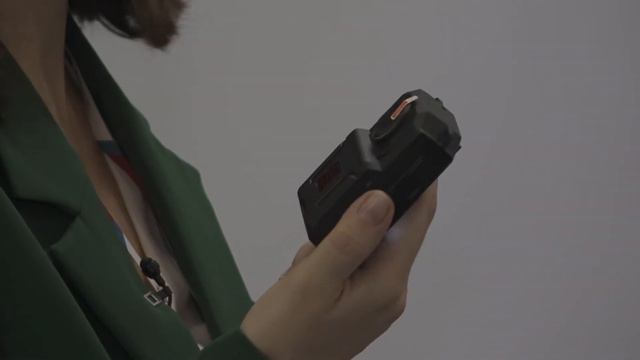 Новые разработки ООО Элеста . Выставка ЭКСПОТЕХНОСТРАЖ .