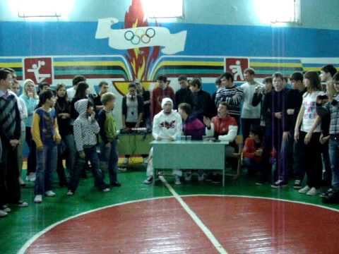 HotHead vs Piter