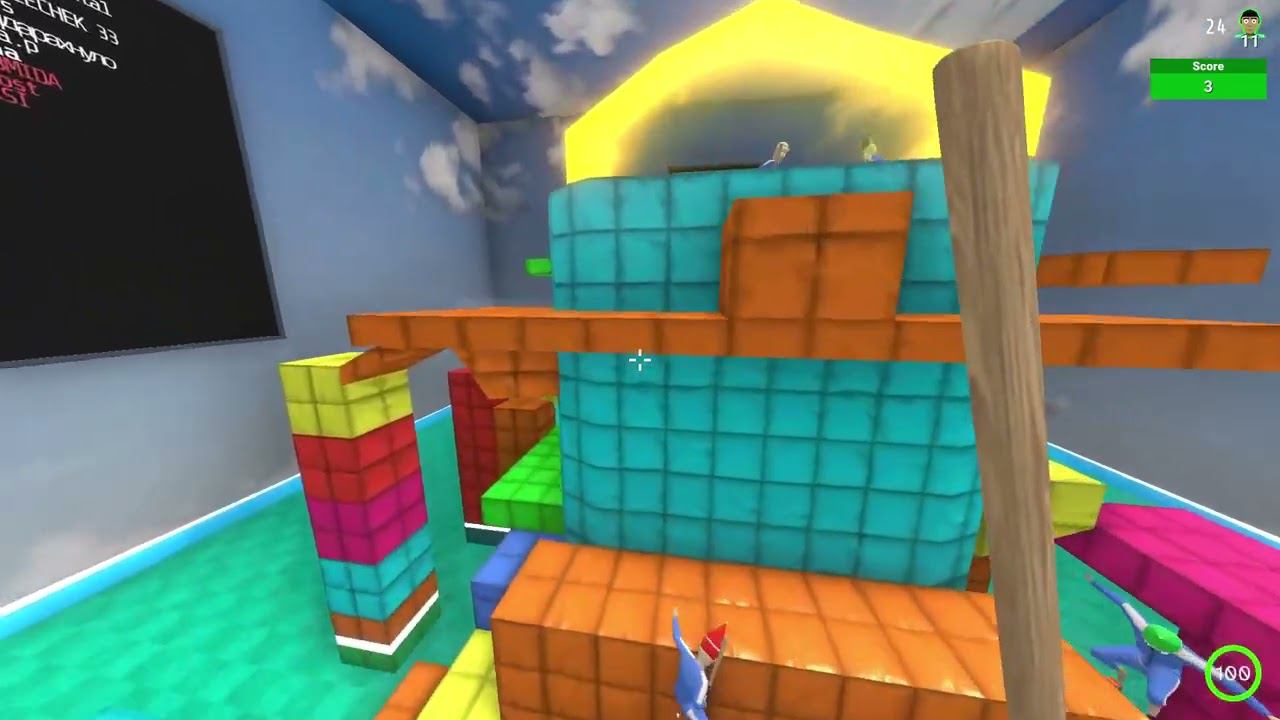 Crabgameme @psevdonimdlapidora