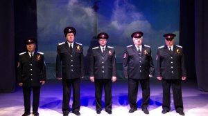 Черноморский РДК - Легендарный Севастополь