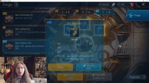 Pulling For Harima - One Of The Best For Live Arena I Raid: Shadow Legends
