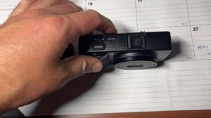 Ricoh GR iiix 5 alternative cheap pocket cameras