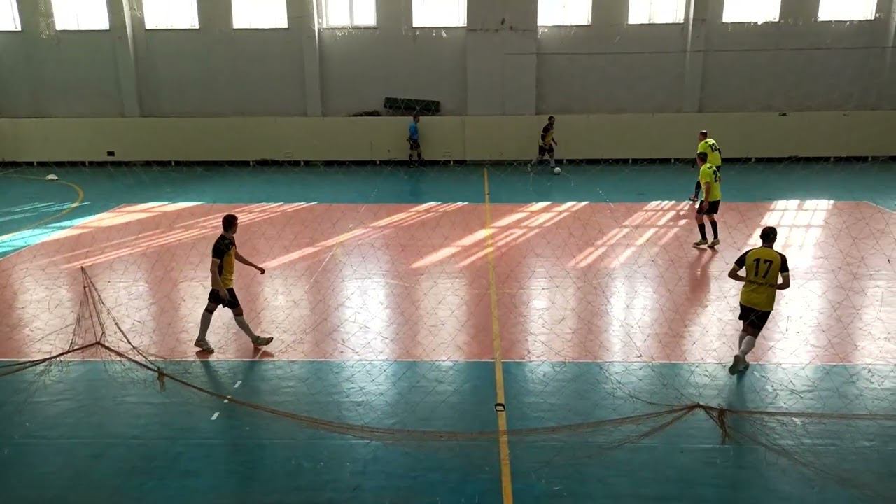 Арсенал-KHV - МЭС-Востока-2