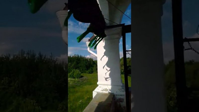 колокольный звон 12.06.2022