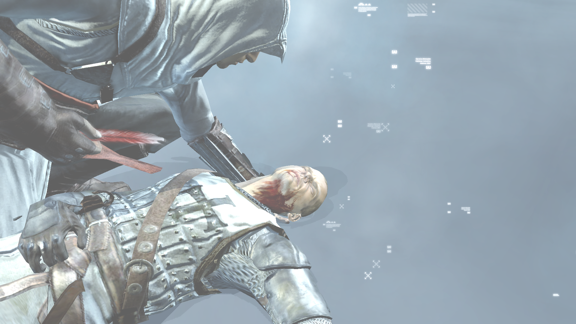 Assassin's Creed #10