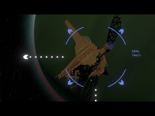 Прохождение Outer Wilds. Стрим 20.06.2023
