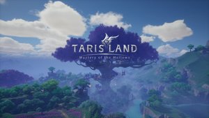 TARISLAND - СЕГОДНЯ СТАРТ 21.06 - Первый взгляд