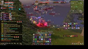 фан на вендиго 05 07 2023 comeback pw 1 3 6