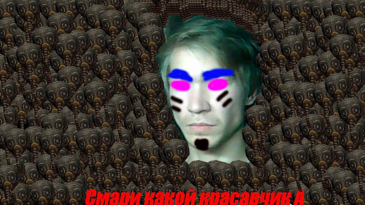S.T.A.L.K.E.R.: Тень чернобыля. УНИЧТОЖЕНИЕ ЗОНЫ #3