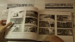 Книга The Art of Terminator Salvation