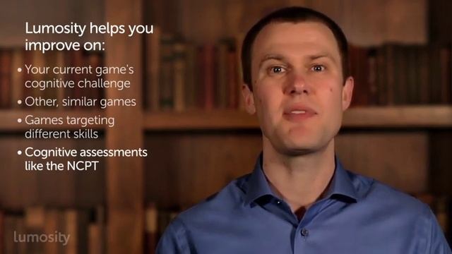 Lumosity Explained: Does Lumosity Work | – смотреть онлайн видео от ...